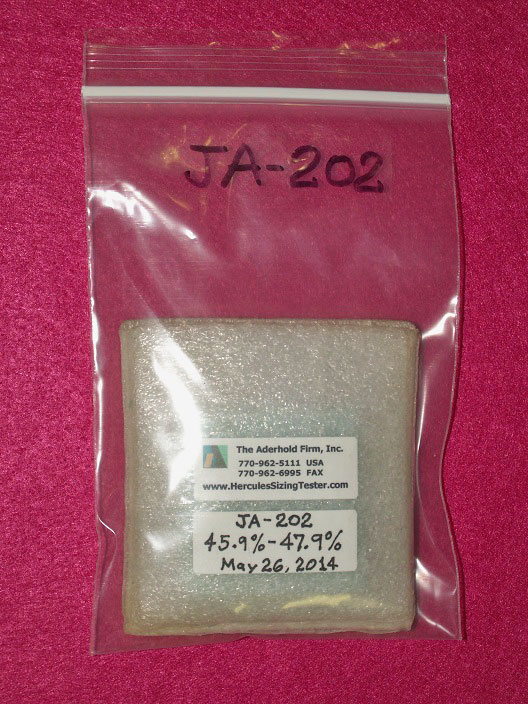 Calibration-Tiles – Home of The Hercules Sizing Tester