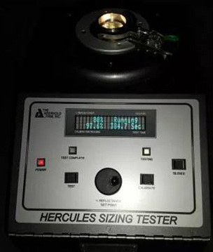 HST-Optimal-Test-Conditions – Home of The Hercules Sizing Tester