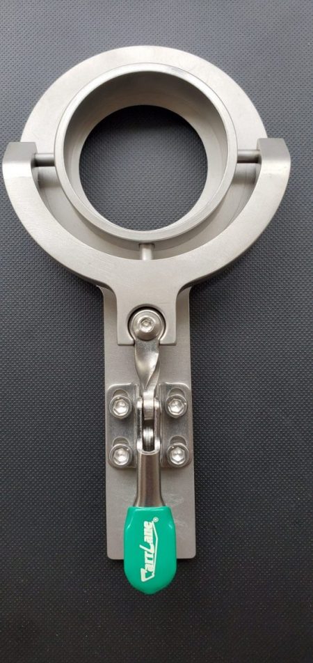 Sample Holders – Home of The Hercules Sizing Tester